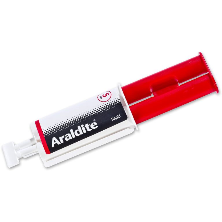 Araldite® Rapid - Labshop