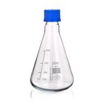 Erlenmeyer kopen? | 4 verschillende soorten | Op voorraad | Labshop.nl