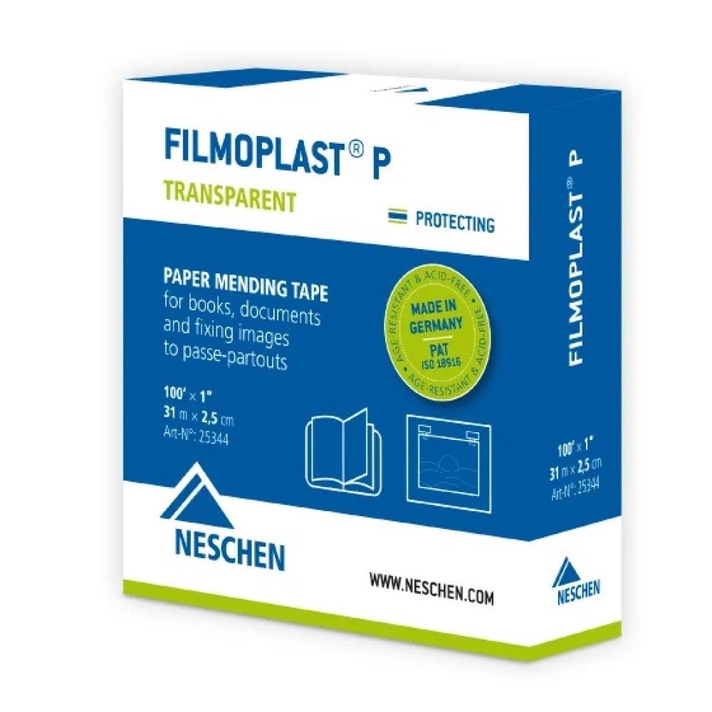 Filmoplast® P - Dispenser - Labshop