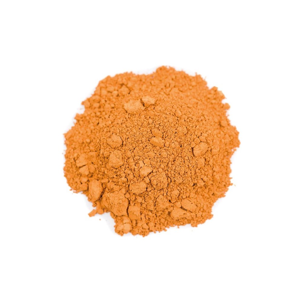 French Ochre HAVANE - Labshop