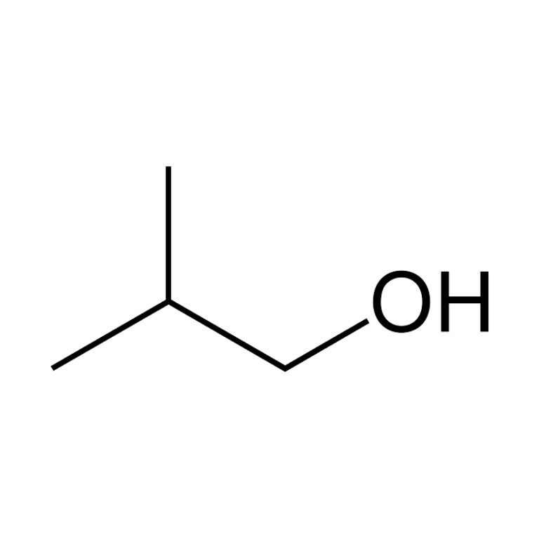 Iso-Butanol - Labshop