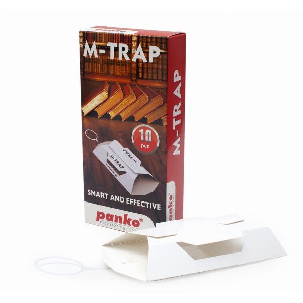M-Trap (Insecten Val voor Motten) - Labshop