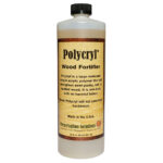 Polycryl houtstabilisator - Labshop