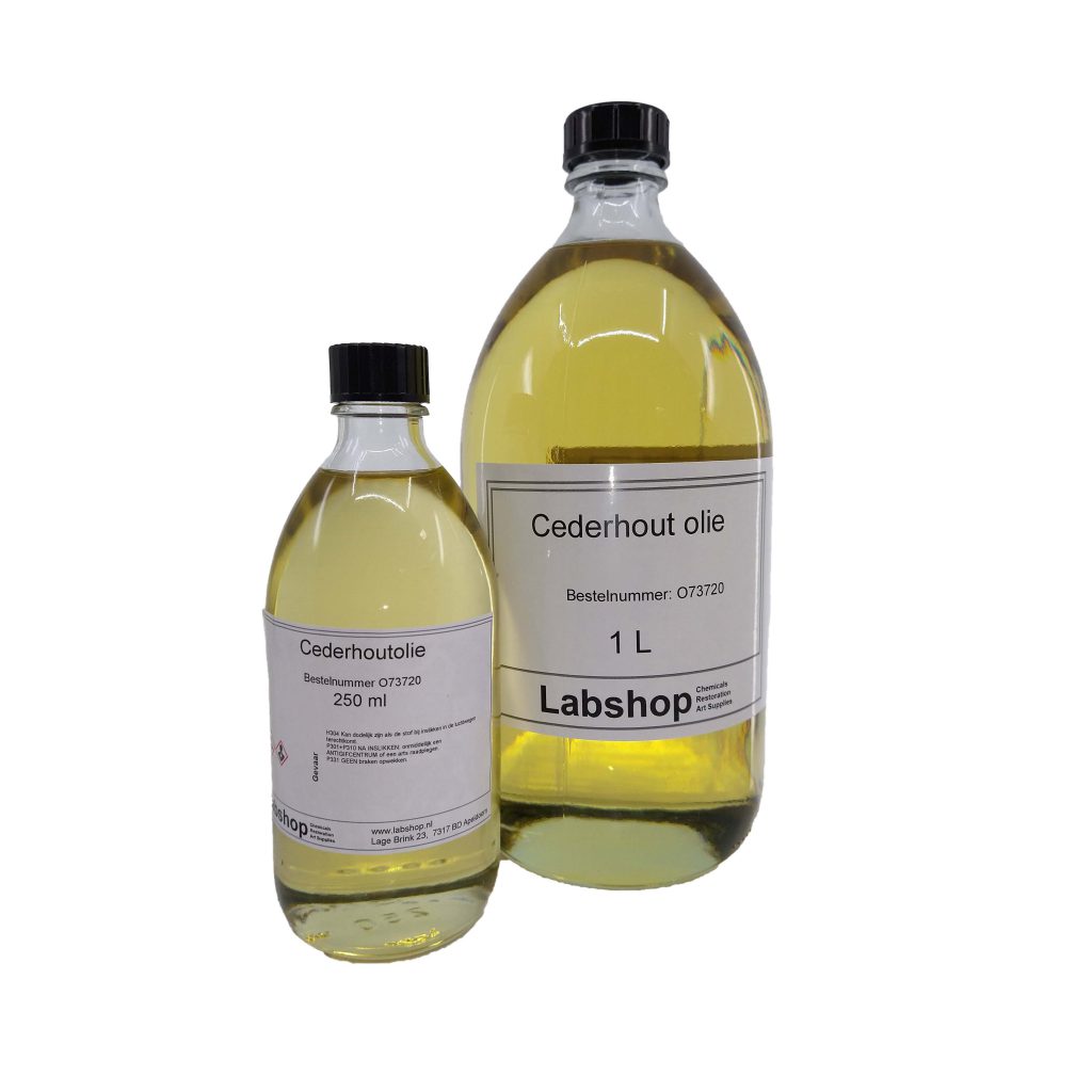 Calciumhydroxide (gebluste kalk) kopen? | Al vanaf €7,50 | Labshop.nl