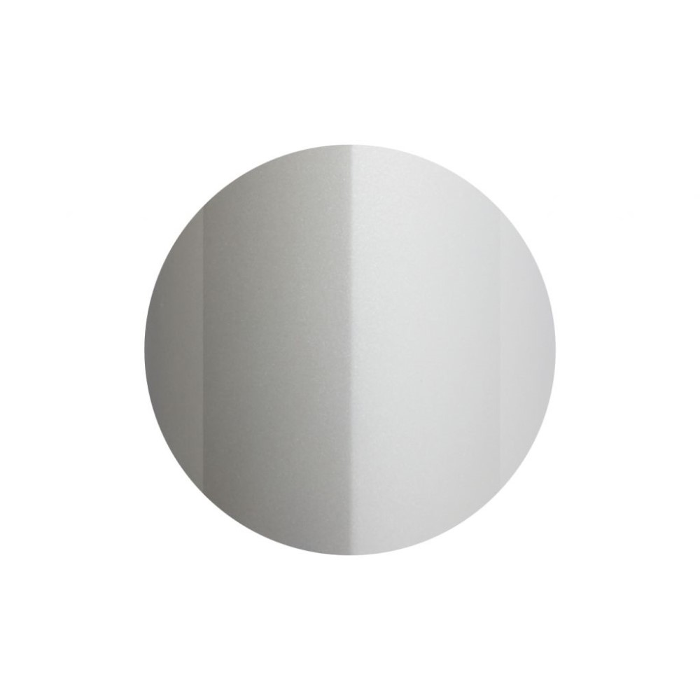 Pearl Luster IRIODIN ® Polar Silver - Labshop