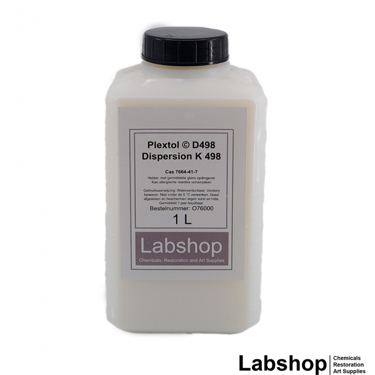 Petrischaal - Labshop