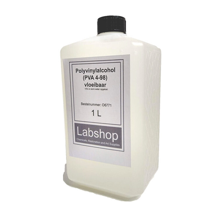 Propanol-2 (isopropanol) - Labshop