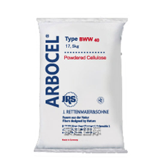 Arbocel® BWW 40 - Labshop Arbocel® BWW 40 - Labshop