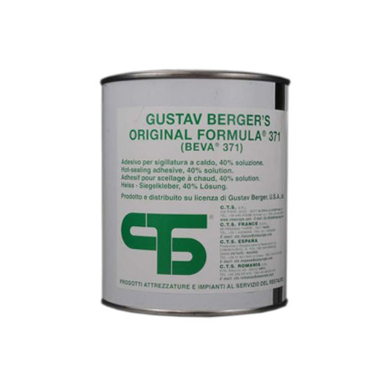 Beva 371 blik - Labshop