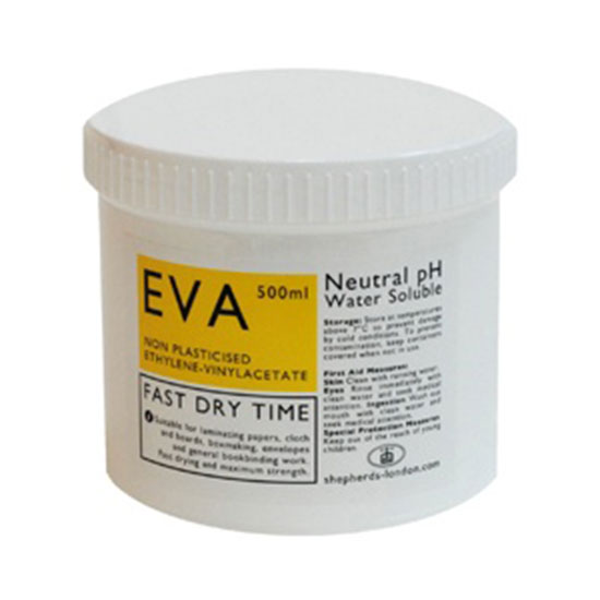 Evacol reversibel 1 L - Labshop