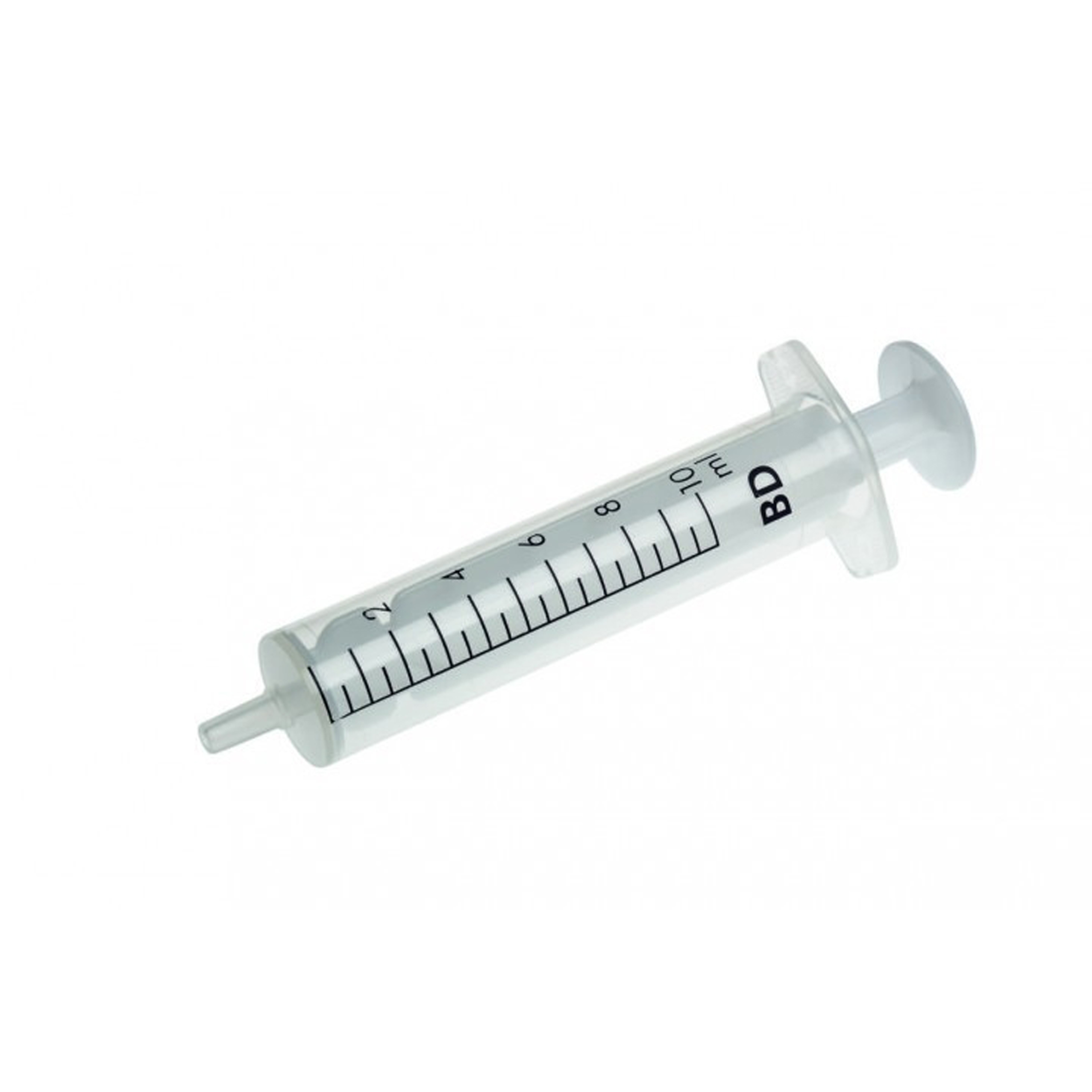 Injectiespuit - 5 ML - 2 delig Luer - Labshop