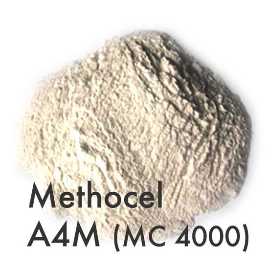 Methylcellulose 4000 - Labshop