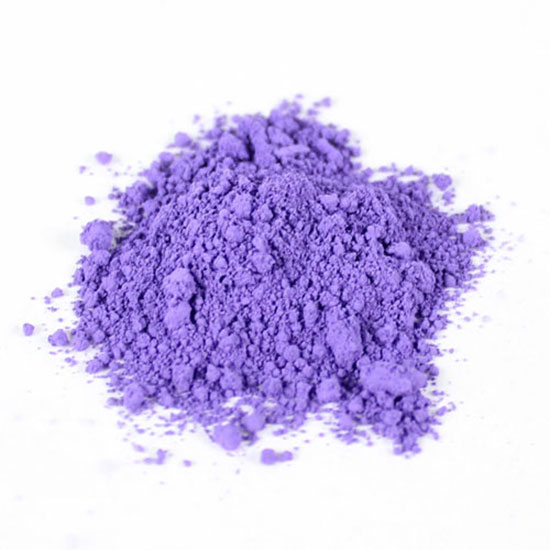 Ultramarine Violet - medium - Labshop