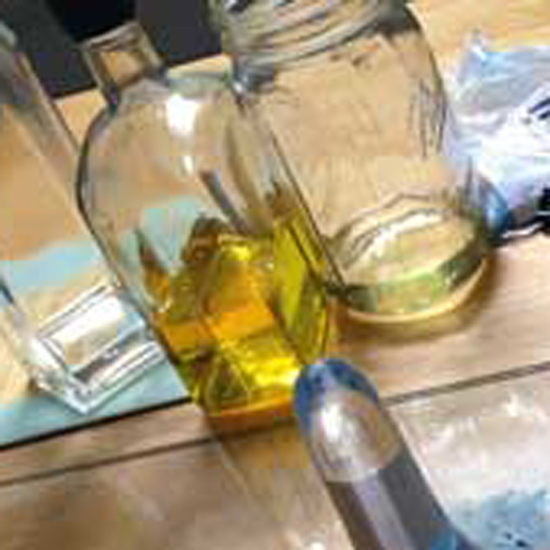 Zirconium Cerulean Blue - Labshop