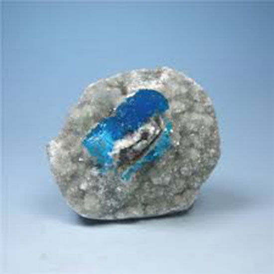 Zirconium Cerulean Blue - Labshop