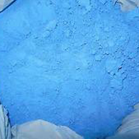 Zirconium Cerulean Blue - Labshop