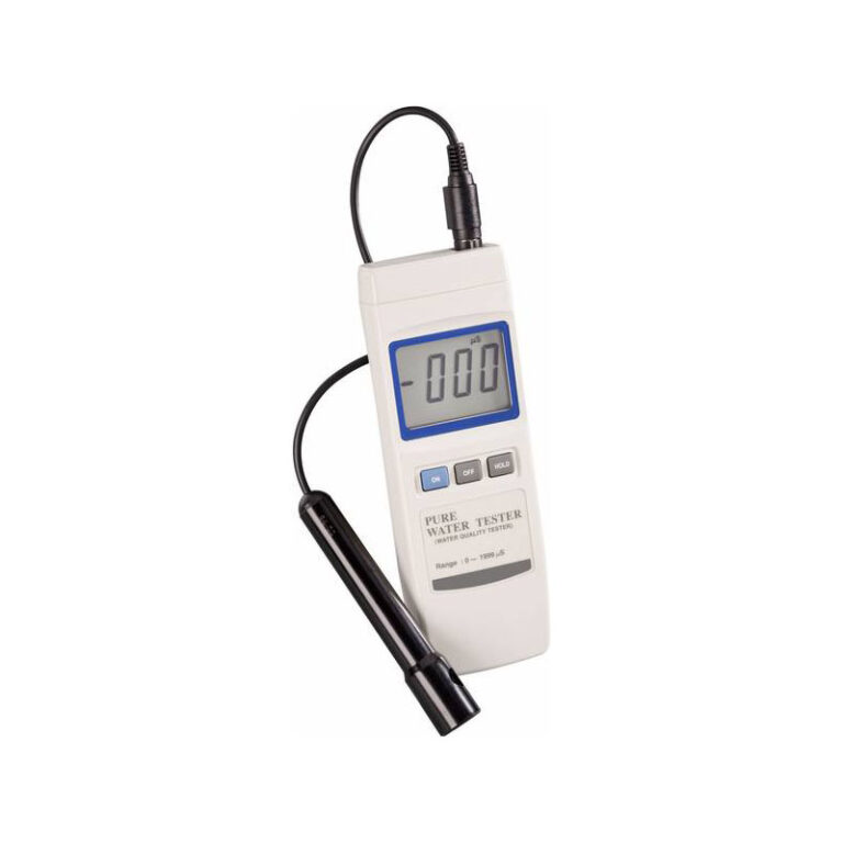 Geleidbaarheidsmeter (Conductometer) - Labshop