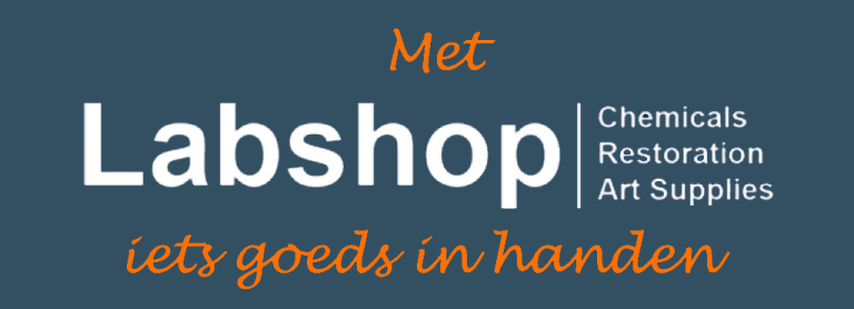 Chemicaliën - Labshop
