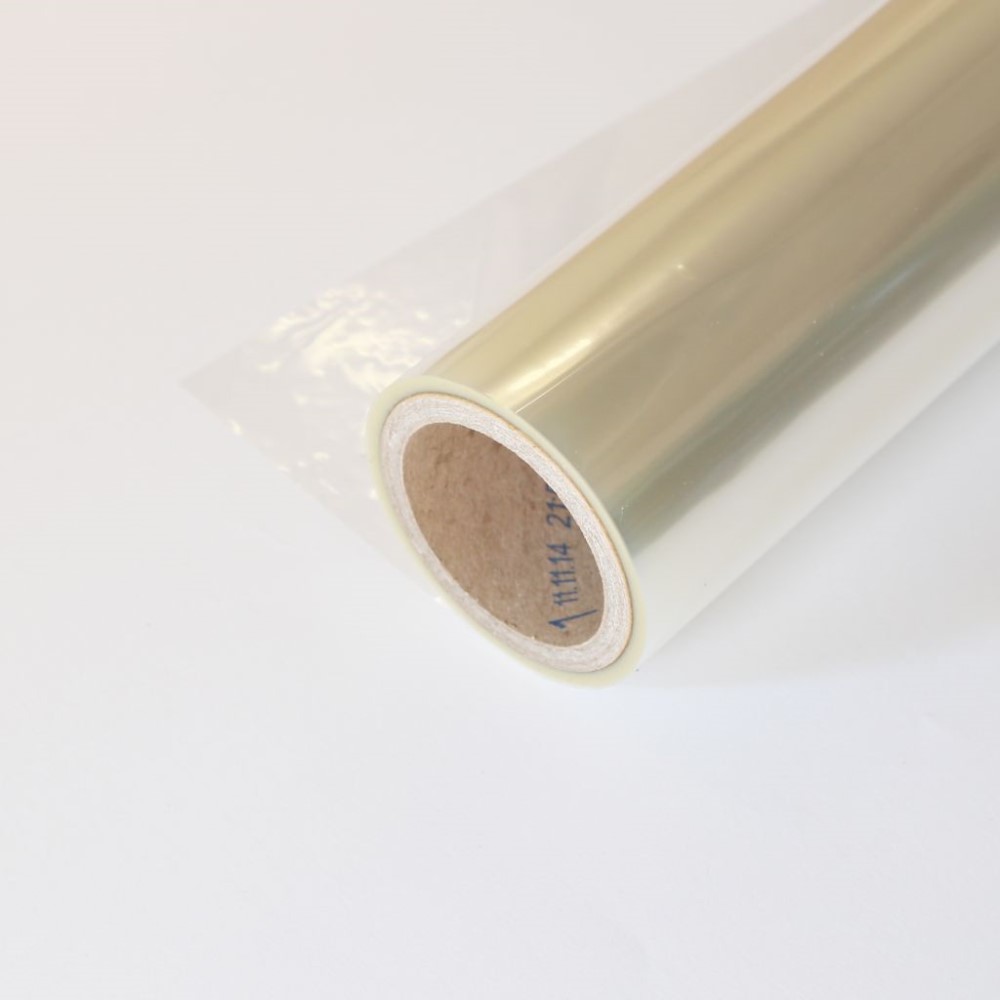 Melinex® - Polyester Folie - 15 μ - 140cm - Labshop