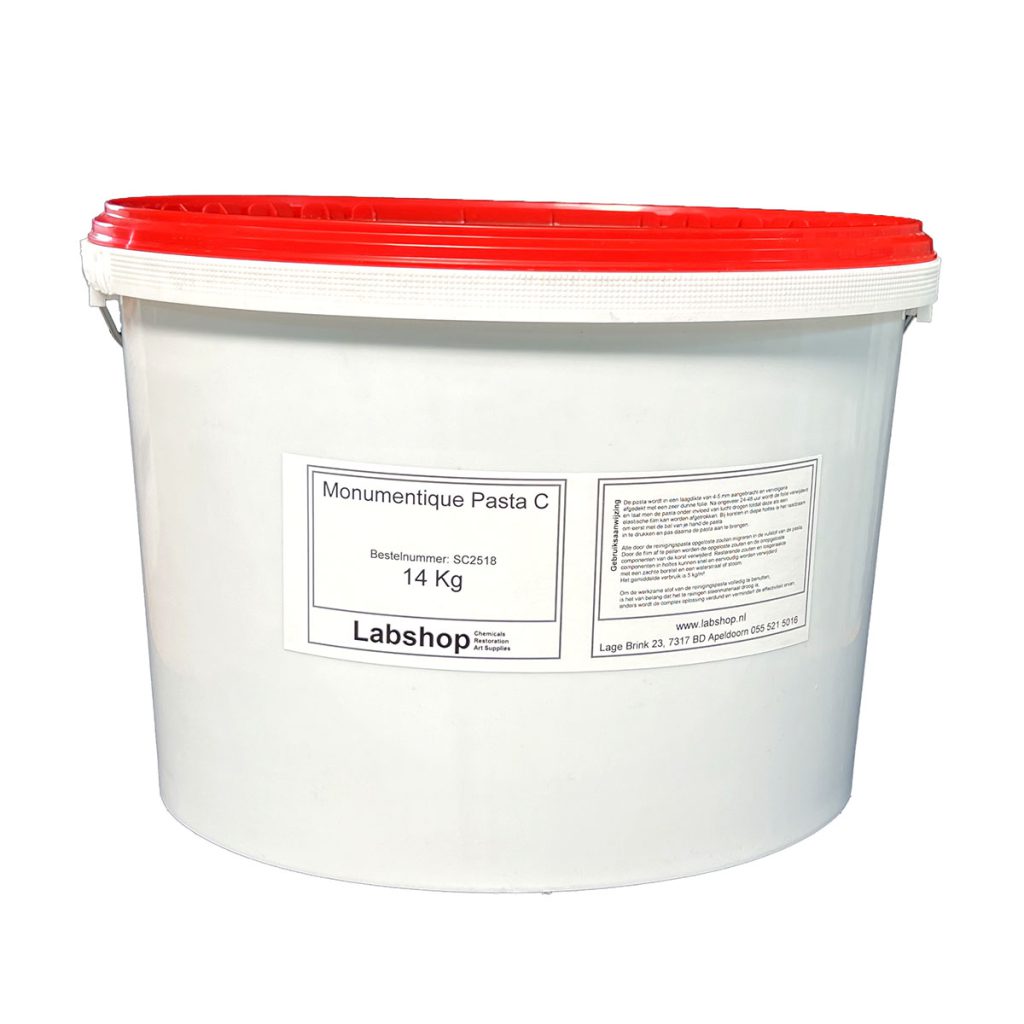 Azijnzuur 99,5 % - Labshop
